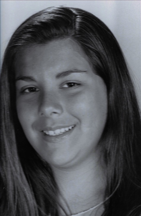 Amber Elizabeth Peyton Shinners | News, Sports, Jobs - Post Journal